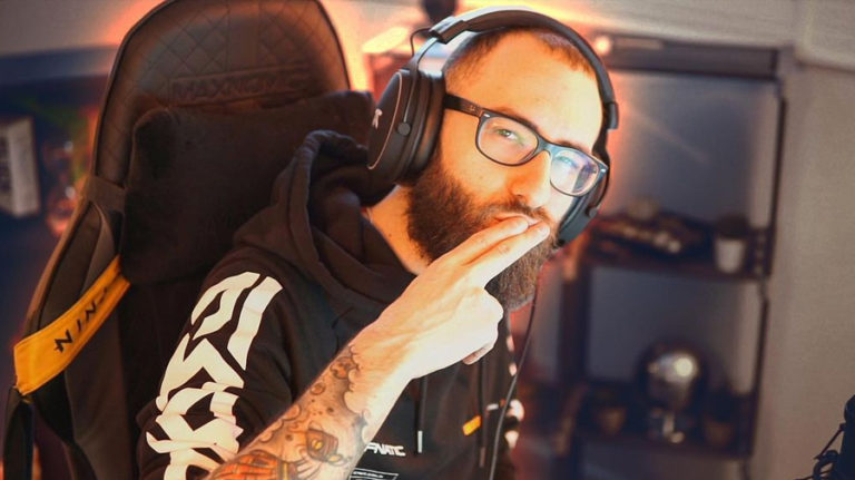 I 10 migliori streamer su Twitch più seguiti dal 2021-22